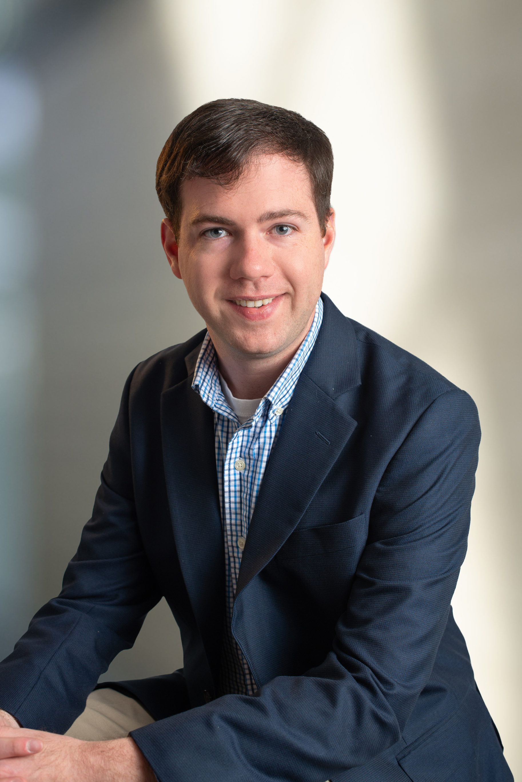 About Daniel A. Gagnon – Daniel A. Gagnon